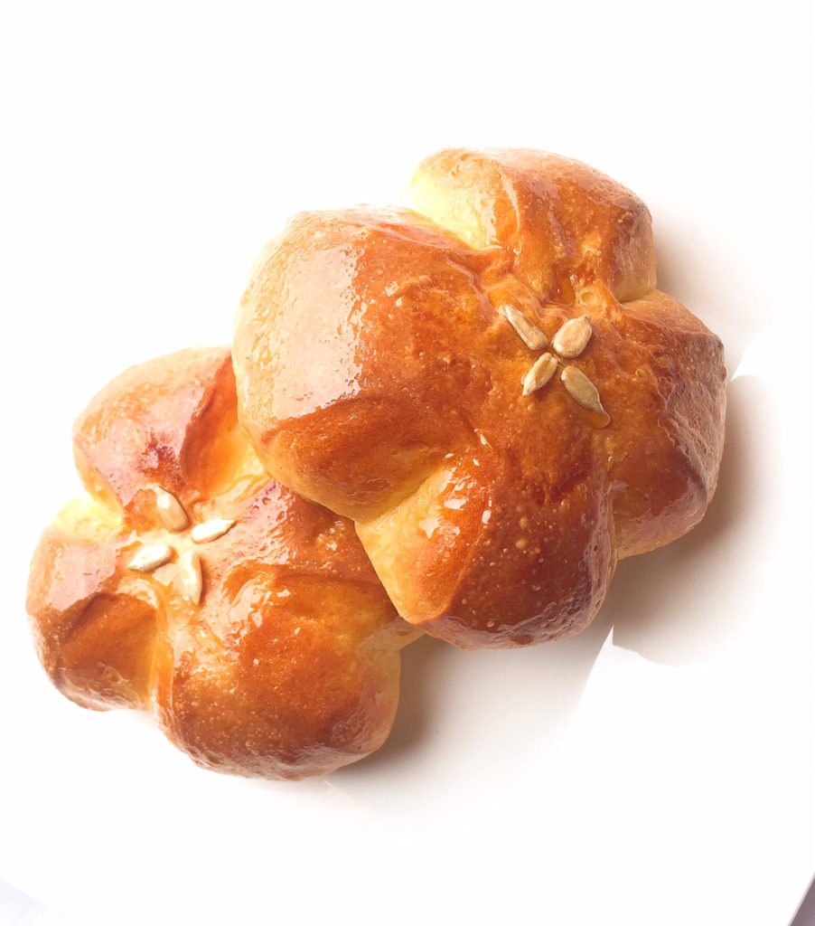 Resep Roti Srikaya Manis yang Mudah di Buat