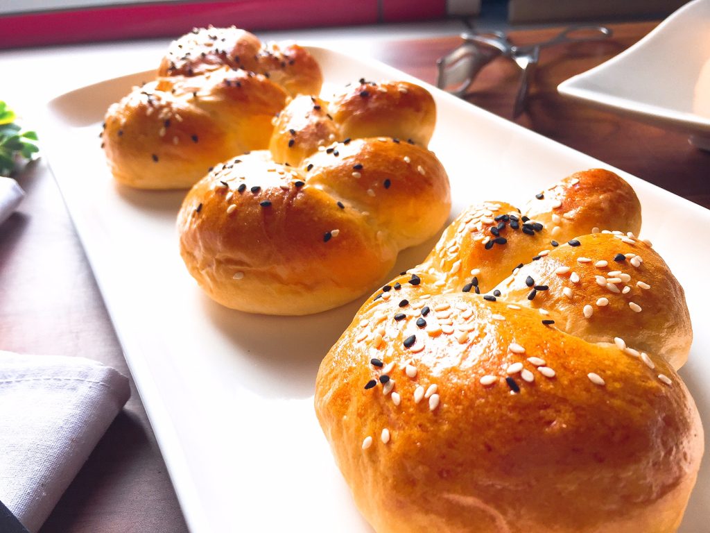 Resep Roti Soft Roll Empuk dan Lembut| TokoWahab.com