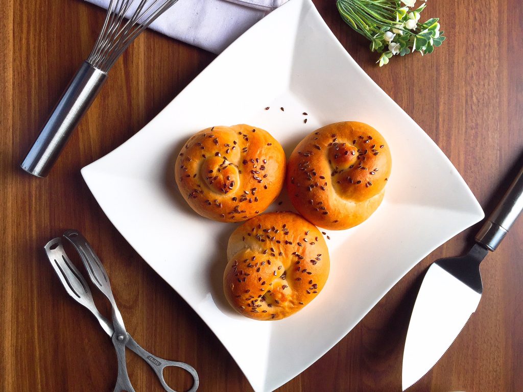 Resep Roti Soft Roll Empuk dan Lembut| TokoWahab.com