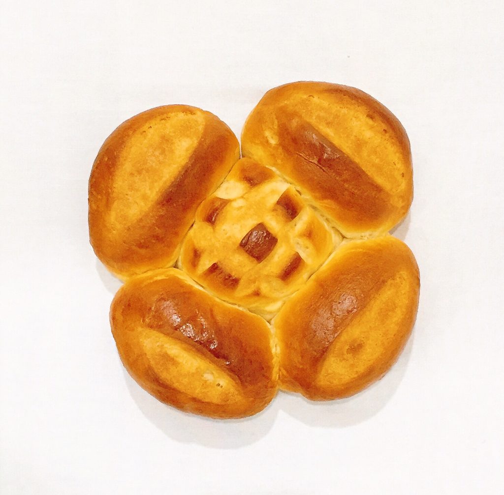 Resep Roti Pandan Suji Sederhana ala Roti Eropa