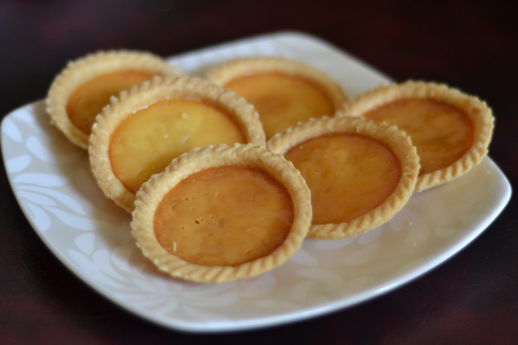 Resep Pie Susu Khas Bali yang Lembut | Resep Baking & Cooking