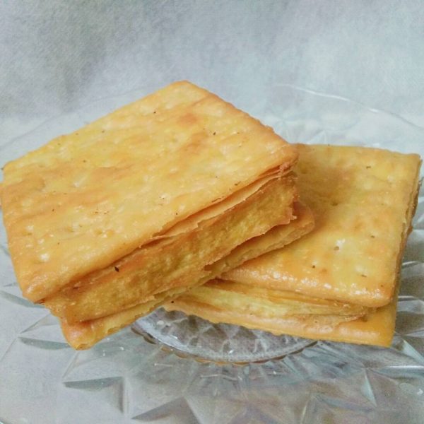 Resep Kue Gabin Tape Enak Praktis