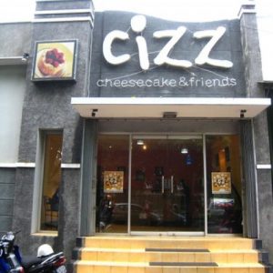 Rekomendasi Toko Kue Ulang Tahun di Bandung Terbaik