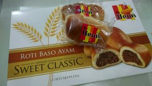 Beberapa Toko Kue Terdekat Wajib Dicoba di Jakarta