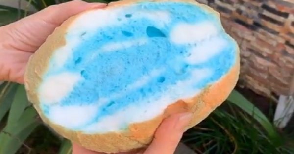 Resep Cloud Bread atau Roti Awan yang Hits | TokoWahab Blog