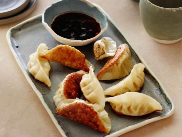 Resep Gyoza | TokoWahab Blog