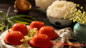 Resep Kue Ku, Bentuknya Seperti Kura-Kura! | TokoWahab Blog