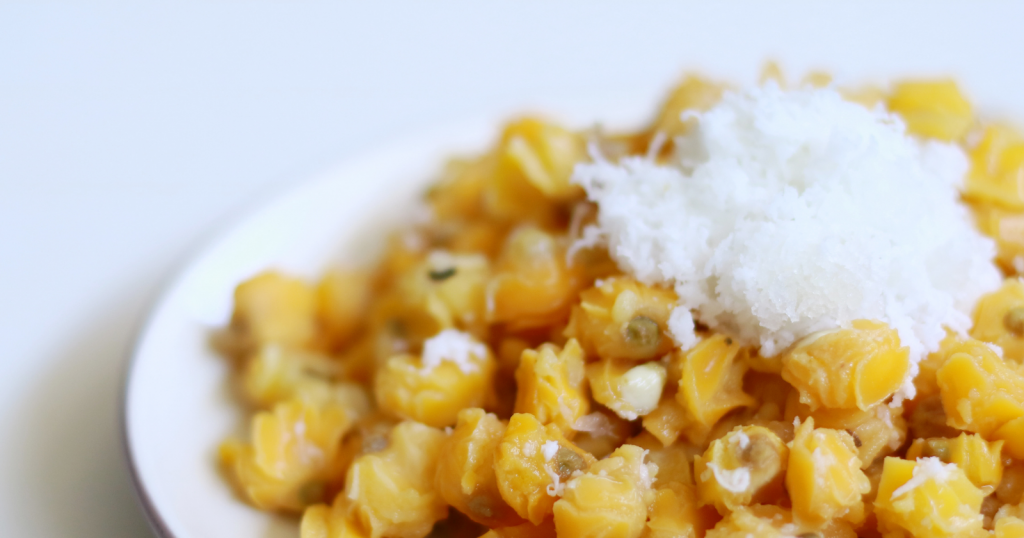 Resep Bledus, Menu Makanan Para Tentara PETA! | TokoWahab Blog