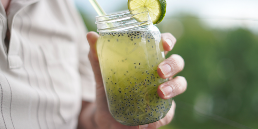 Segarnya Es Timun Serut Khas Aceh untuk Buka Puasa