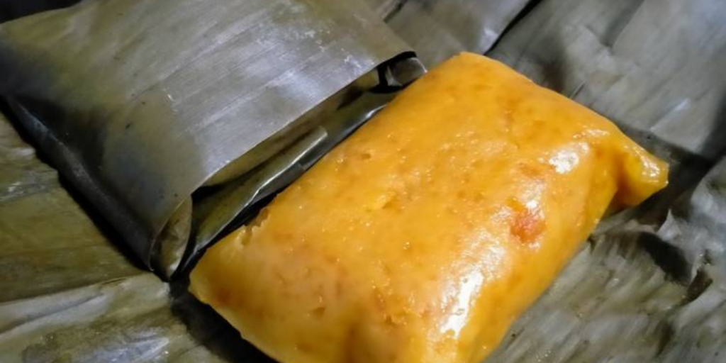 Resep Pais Waluh yang Simple dan Rasanya Lezat