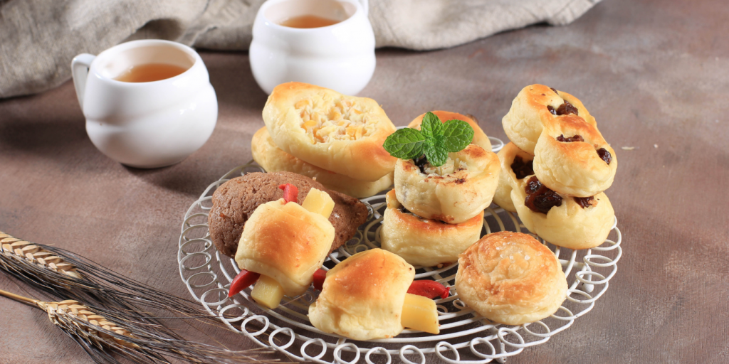 Resep Roti Unyil, Bisa Dijadikan Ide Jualan.