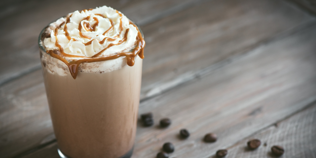 Resep Java Chip Frappucinno yang Lezat