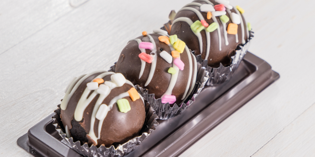 Resep Marie Choco Balls, Mudah dan Lezat