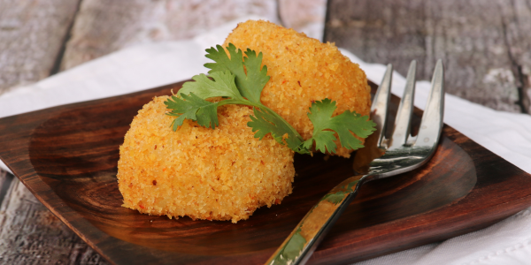Resep Ketan Serundeng yang Sederhana Resep Ketan Serundeng yang Sederhana