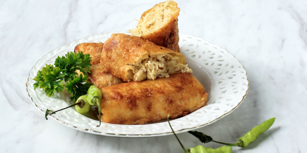 Resep Sosis Solo Asli, Lezat & Cocok untuk Ide Usaha! | TokoWahab Blog