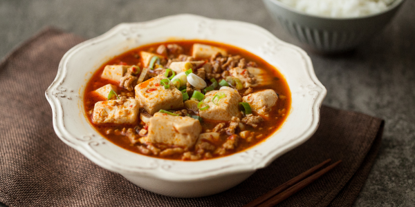 Resep Mapo Tahu Sederhana Enaknya Ala Chinese Restoran | TokoWahab Blog
