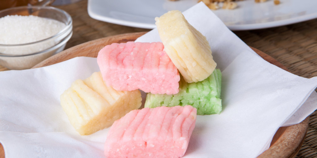 Sejarah Getuk Lindri & Cara Membuatnya! | TokoWahab Blog