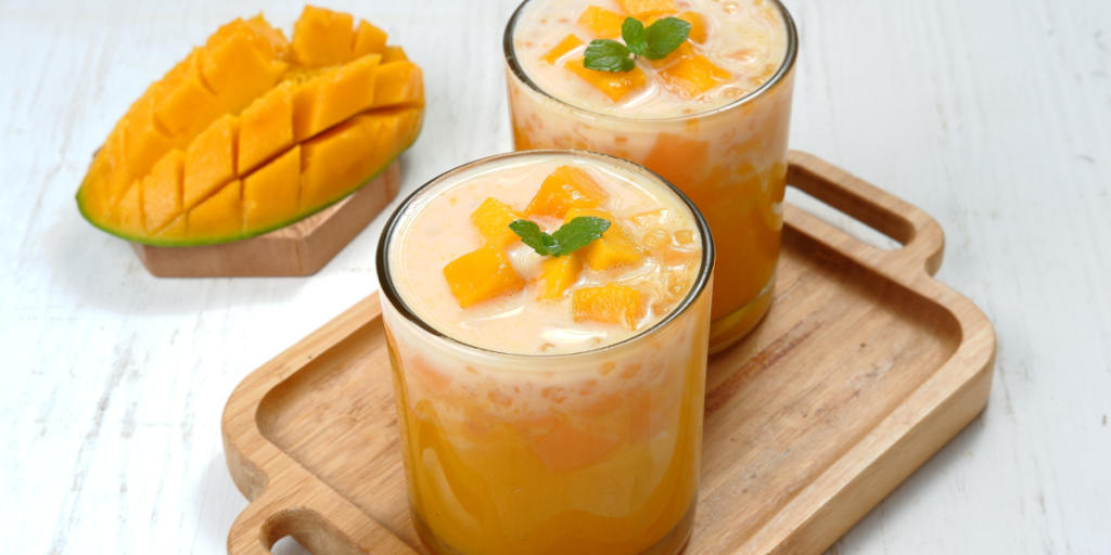 Ide Jualan Kekinian! Resep Mango Sago yang Creamy | TokoWahab Blog