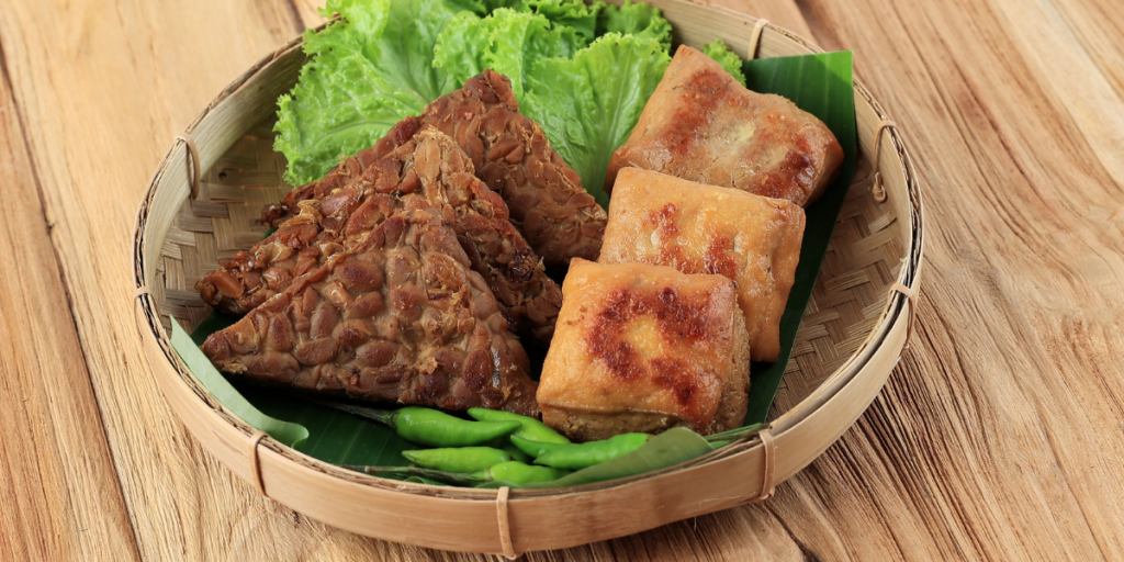 Resep Bacem Tahu Tempe untuk Menu Simpel