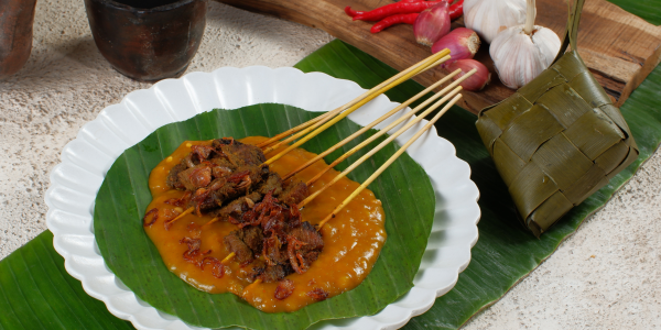Resep Sate Padang yang Gurih dan Berempah! | TokoWahab Blog
