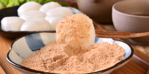 resep Kaloci, Mochi Khas Pontianak yang Kenyal! | TokoWahab Blog