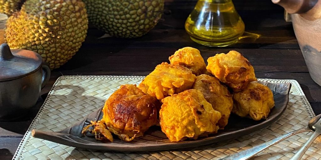 Resep Cempedak Goreng Renyah dan Crispy Cocok Untuk Cemilan