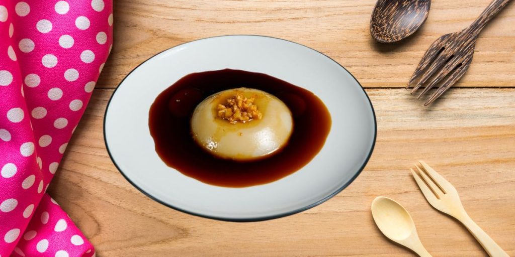 Cara Membuat Resep Kue Mipan Khas China Kenyal Lembut Bikin Nagih