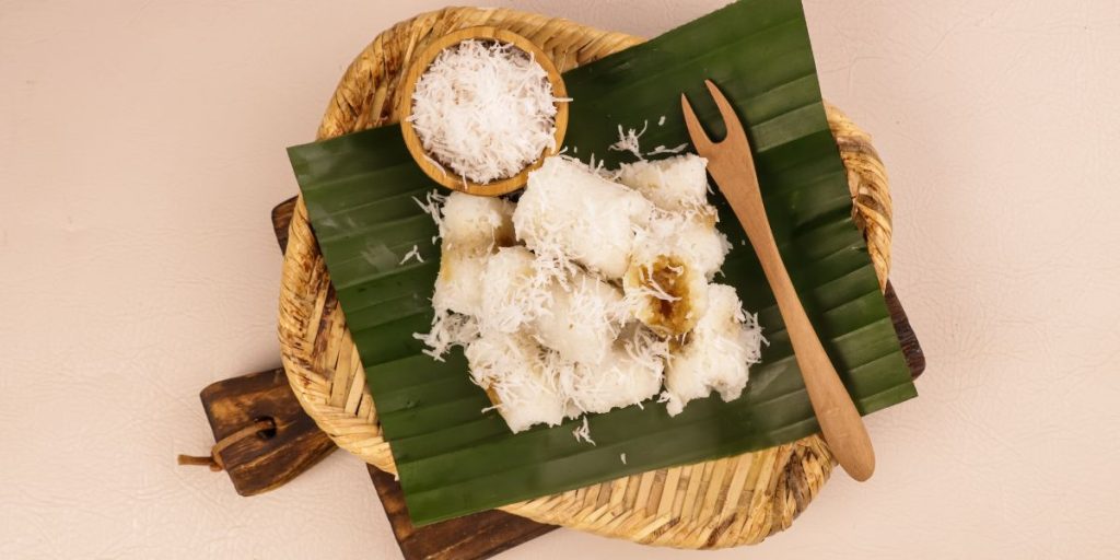 Cara Membuat Resep Kue Putu Bambu Keliling Tanpa Cetakan Bambu Cara Membuat Resep Kue Putu Bambu Keliling Tanpa Cetakan Bambu