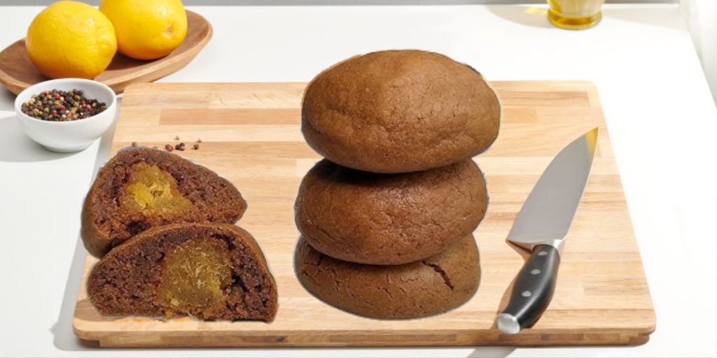 Resep Bong Li Piang Khas Bangka, Perpaduan Kuliner Tionghoa dan ...