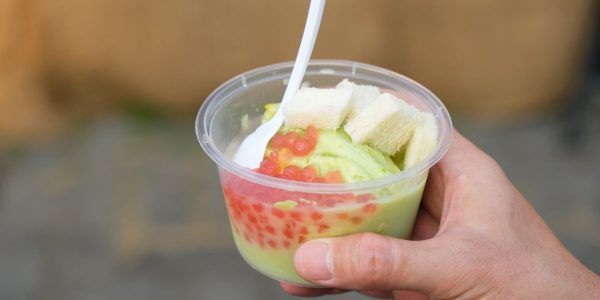 Cara Membuat Resep Es Podeng Nikmat Untuk Dessert Keluarga di Rumah ...