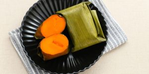 Resep Sumping Waluh Gula Merah Khas Bali Cukup 5 Bahan Saja | TokoWahab ...