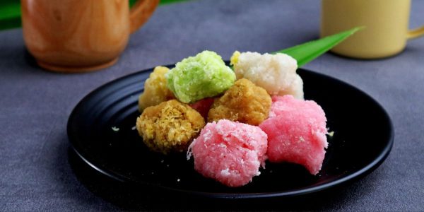Kangen Kue Tradisional Khas Jogja? Yuk Buat Resep Geplak Gurih & Manis ...